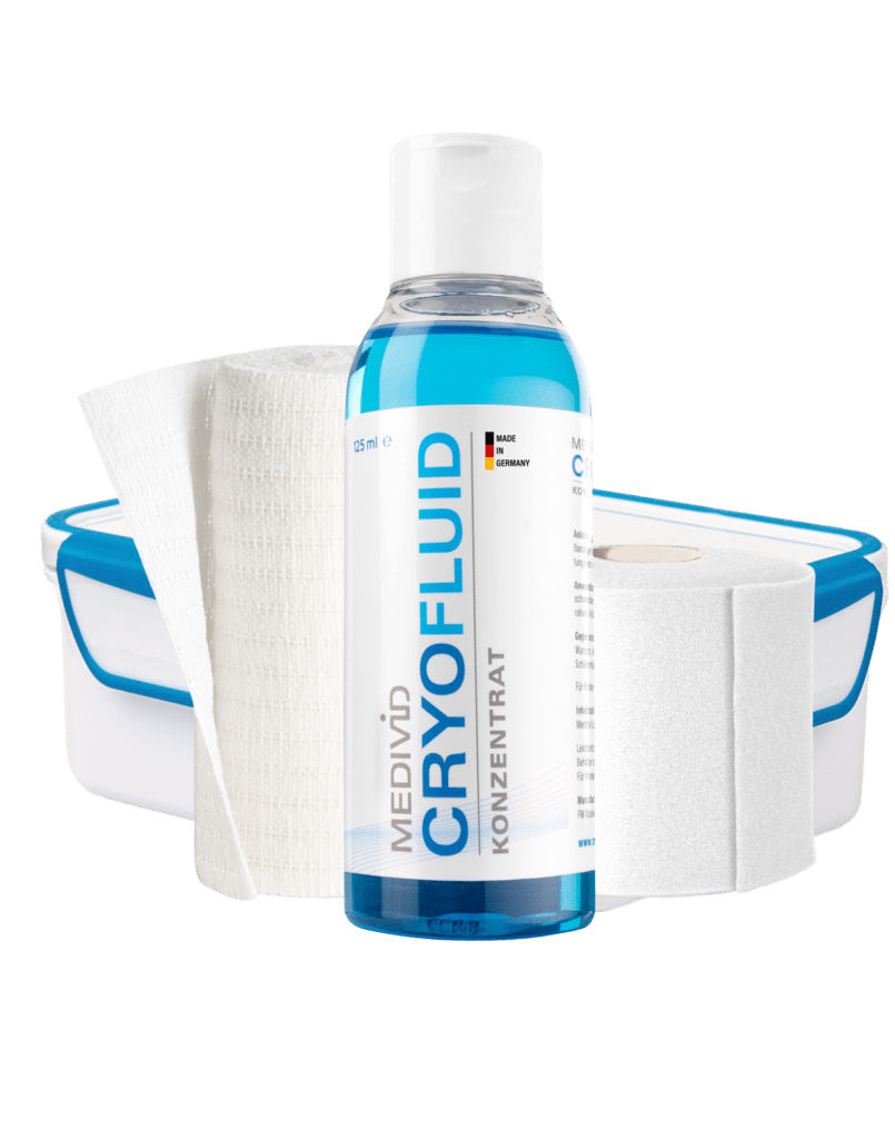 Meniskusriss - MEDIVID